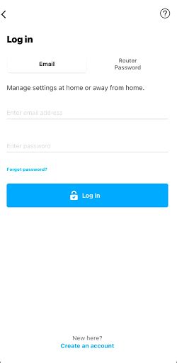 How To Log In To The Linksys Mesh Dashboard While On Bridge Mode Linksys Support