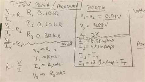Solved Question 2 Sketch A Circuit Diagram Of Your Entire Chegg Com
