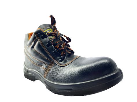 حذاء سيفتى Hard S3 Warning Safety