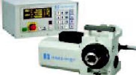 Indexer Control American Machinist