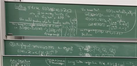 Number Theory And Arithmetic Geometry Fstm Research Group I