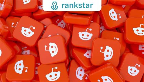 Reddit Seo Unlock The Power To Master The Techniques Rankstar