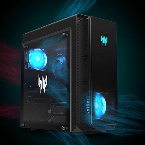 Acer Predator Orion Articles Ign