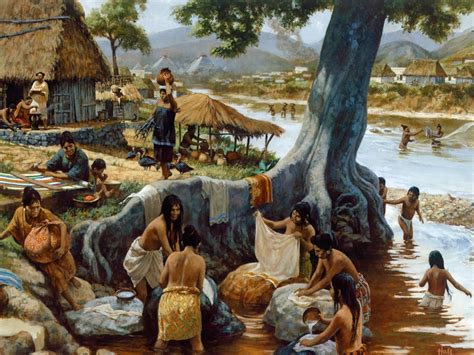 End Of World In 2012 Maya Doomsday Calendar Explained National