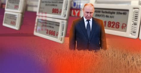 რა ელის პუტინის ომის ეკონომიკას 2026 წელს