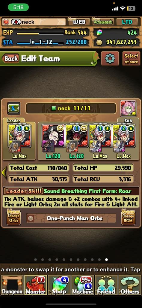 Help Me With Adding Assist Rpuzzleanddragons