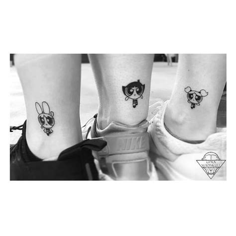 50 Matching Tattoos Sisters Can Get Together Artofit