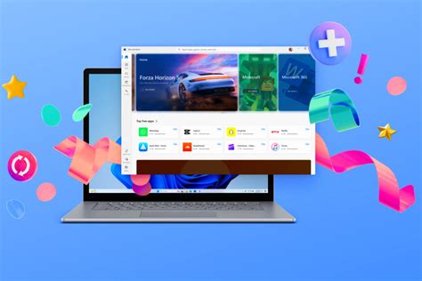 Microsoft Store Faster Improved And Less Cluttered Archyde