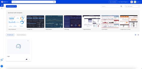 Add A Dashboard Dataflake Documentation