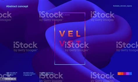 3d 흐름 모양을 가진 유행 추상적인 디자인 템플릿입니다 동적 그라데이션 컴포지션 랜딩 페이지 커버 브로셔 전단지 프레젠테이션 및 배너에 적용 가능 합니다 벡터