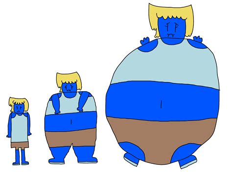 Lori Loud Blueberry Sequence By Conadinawarrior1 On Deviantart