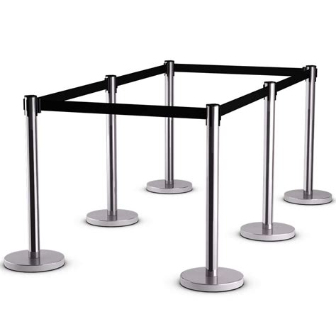Cctv King Stanchion Post Furniture And Home Living Office Furniture