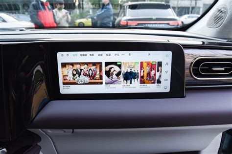 Leap C11 Erev Launched In China With 1024km Comprehensive Range