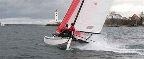 Hobie Cat Hobie 16 Spi 2006