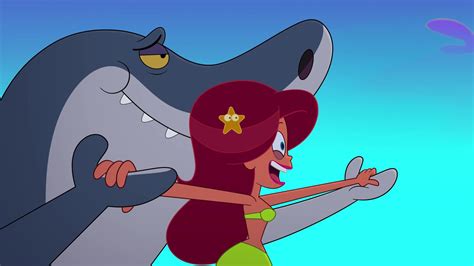 Zig And Sharko Wallpapers Top Free Zig And Sharko Backgrounds