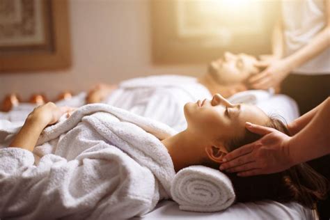 Home Gold Coast Massage And Day Spa