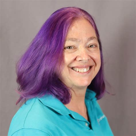 Carole Warner Reece Tech Field Day