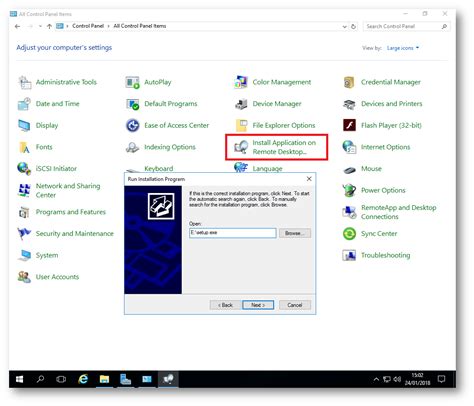 Configurare Le Remoteapp Con I Remote Desktop Services Di Windows Server 2016 Windows Server