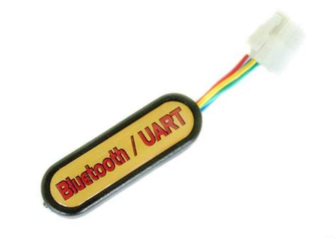Bluetooth Module Spitronics Support