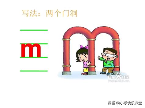 拼音声母图片和拼法（小学一年级汉语拼音要点——声母，图文详细解读，孩子轻松学习） 说明书网