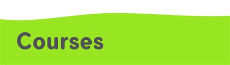 Courses Discover Coding