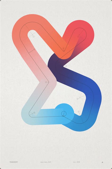 tangent part 5 on behance