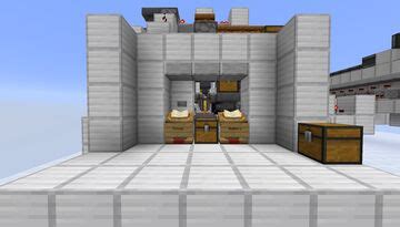 Lectern Minecraft Maps Planet Minecraft Community