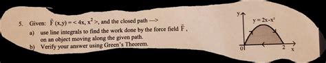 Solved Hello Please Help Me With My Multivariable Calc Math