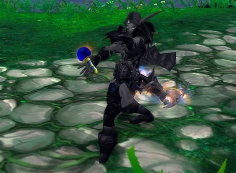 Cursed Orb Item World Of Warcraft