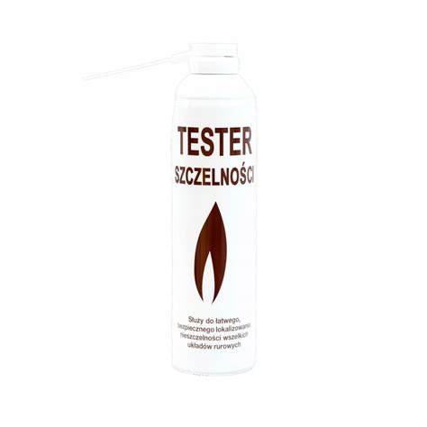 Tester Szczelności Profos 400 Ml Prolit