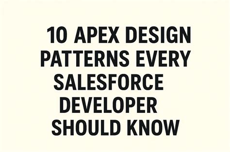 Salesforce Lightning Web Components Examples By Uateam Medium