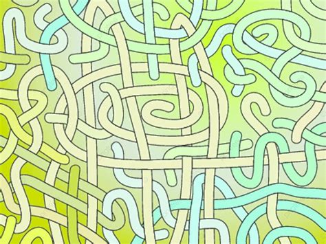 abstract vector interlacing background background vector string