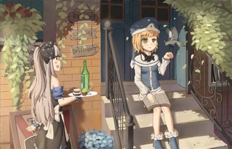 Original Drawn By Yiran Kuxiao Danbooru