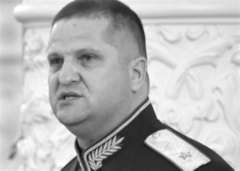 «Удар ракетами по командному пункту сообщается о гибели очередного российского генерала на