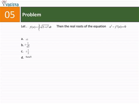 Iit Jee Mathematics 2002 Ppt