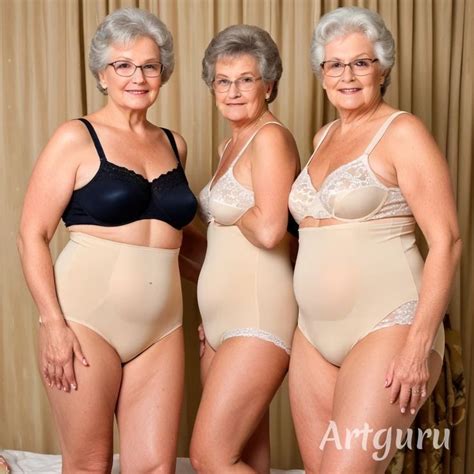 Grannynitevision · I Love Grannies Old Lady Pics Vintage Photos