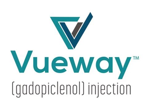 Us Fda Approves Braccos Gadopiclenol Injection Vueway International Hospital