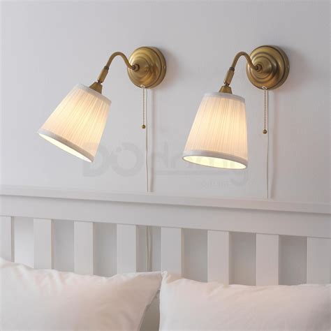 Купить Бра ARSTID 503.213.86 IKEA (ИКЕА ОРСТИД) ᐈ DODOMY ᐈ в УКРАИНЕ