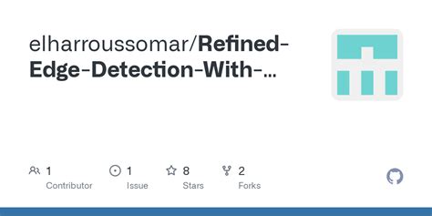 refined edge detection with cascaded and high resolution convolutional