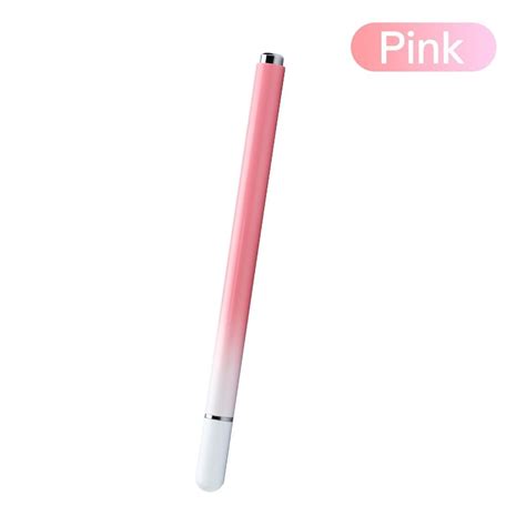 Jual Levino Stylus Pen 2in1 Ball Point Universal Stylus Pencil For Ipad Tab Android Apple
