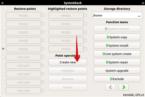 How To Restore Your Ubuntu Linux System To Its Previous State Vitux