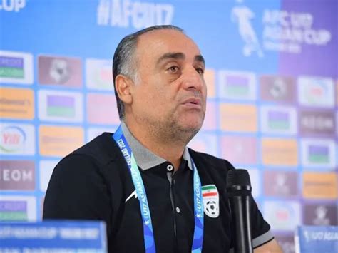 حسین عبدی پس از شکست برزیل یک تاریخ‌سازی بزرگ انجام دادیم ایران