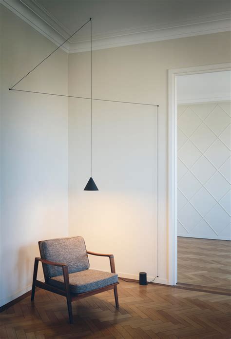String Lights By Michael Anastassiades The Greek Foundation