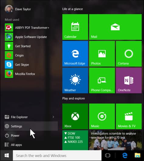 How To Change The Icon Size In Windows Today Hutomo