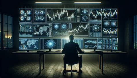 Algorithmic Trading Pros And Cons Unveiling Market Dynamics