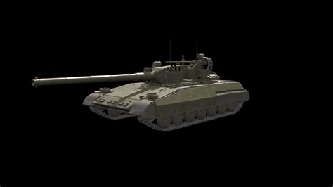 New Hit Hard With The Object 477a “molot”