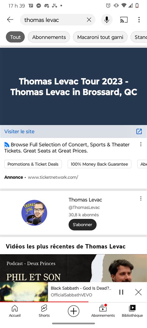 Viva Elvis Wong R Quebec