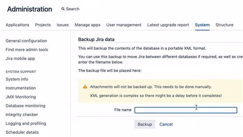 How To Recover A Jira Project Save Your Workflow Data Recovery Pit