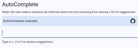 autocomplete flet