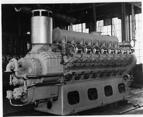 Pin By Bradford Electrics History On Diesel Engines Engineering Detroit Diesel Diesel Engine